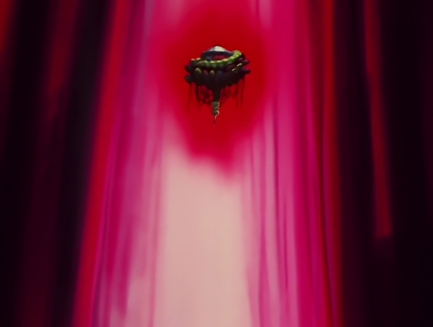 Sailor Moon SuperS: Episode 159 - SailorSoapbox.com