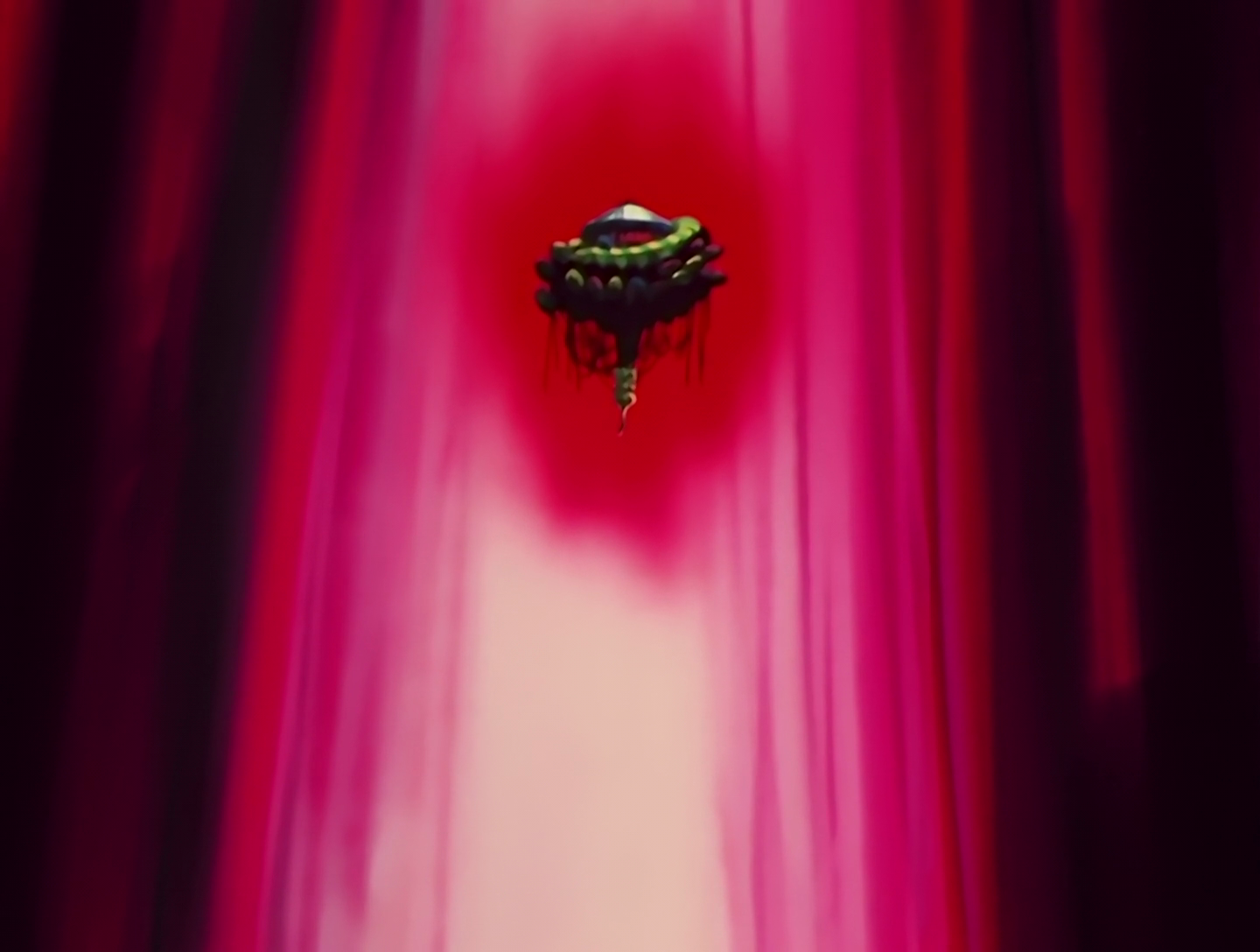 Sailor Moon SuperS: Episode 159 - SailorSoapbox.com