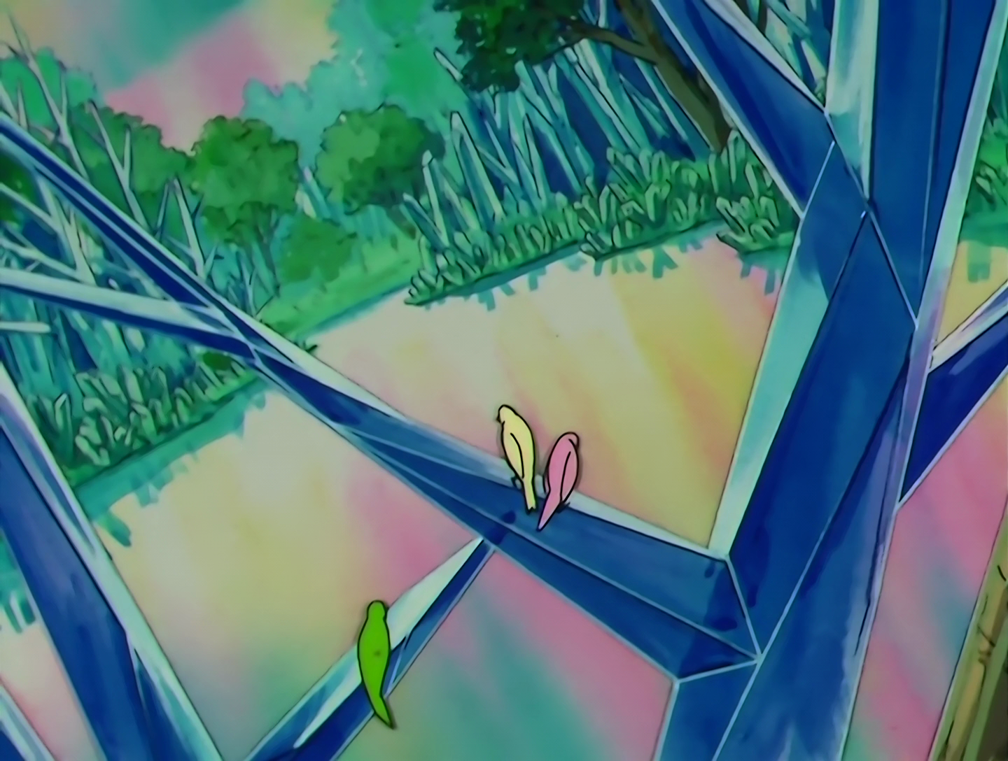 Sailor Moon SuperS: Episode 159 - SailorSoapbox.com