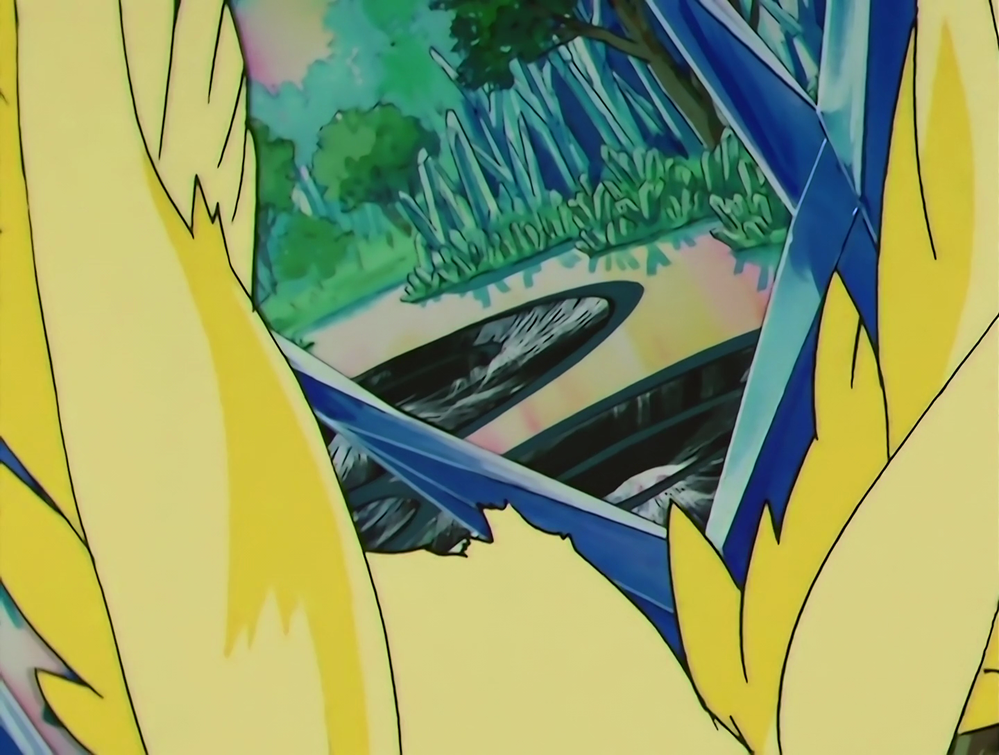 Sailor Moon SuperS: Episode 159 - SailorSoapbox.com