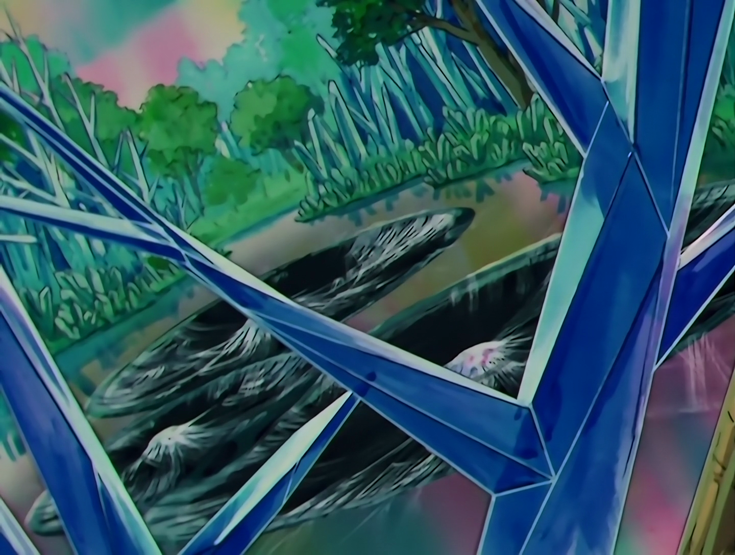 Sailor Moon SuperS: Episode 159 - SailorSoapbox.com