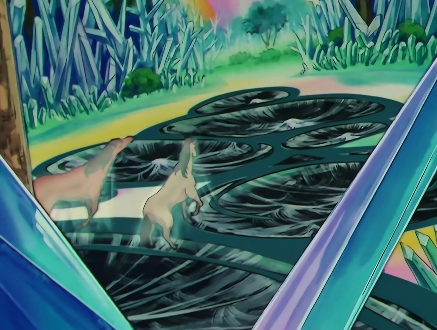 Sailor Moon SuperS: Episode 159 - SailorSoapbox.com