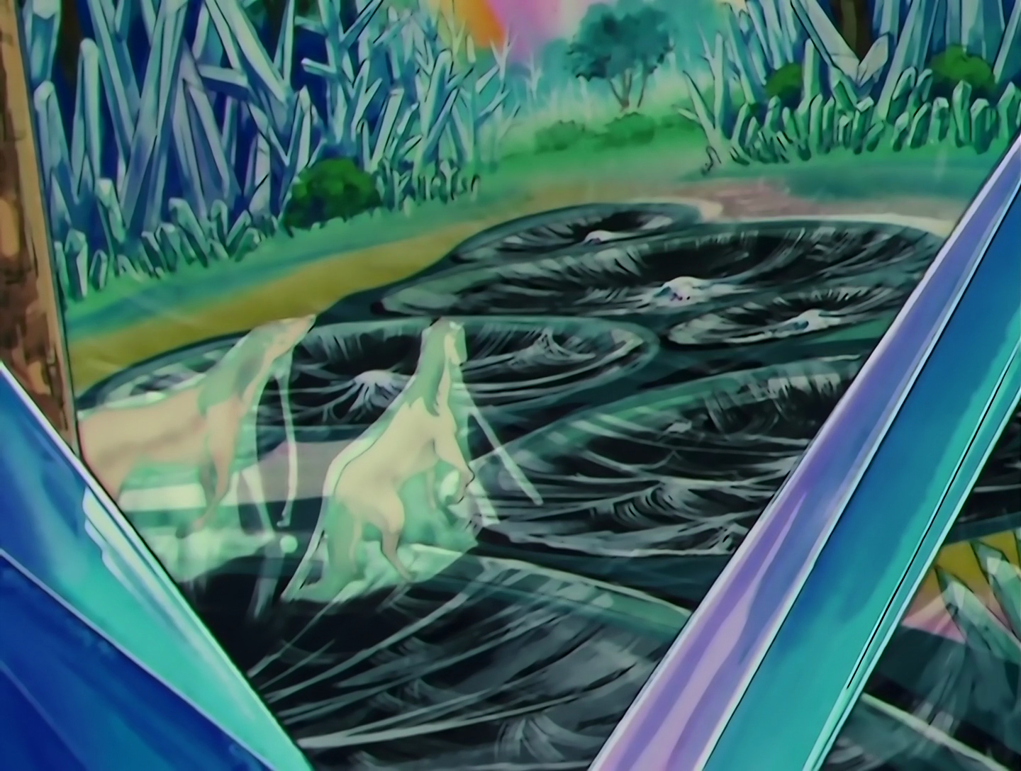 Sailor Moon SuperS: Episode 159 - SailorSoapbox.com