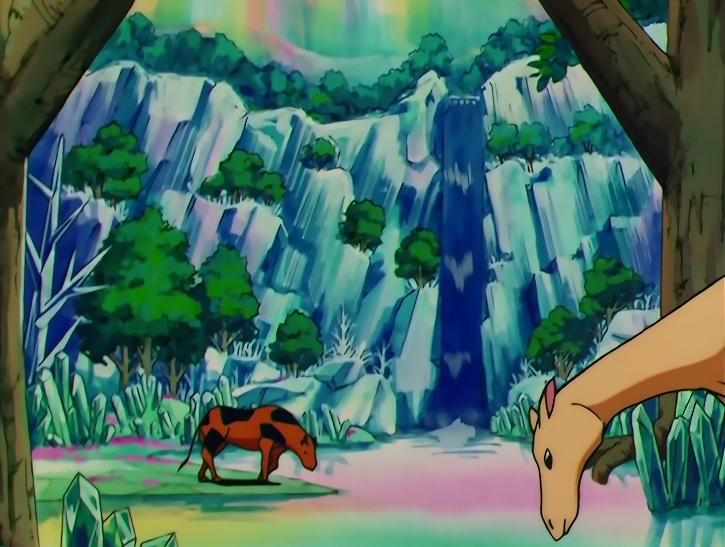 Sailor Moon SuperS: Episode 159 - SailorSoapbox.com