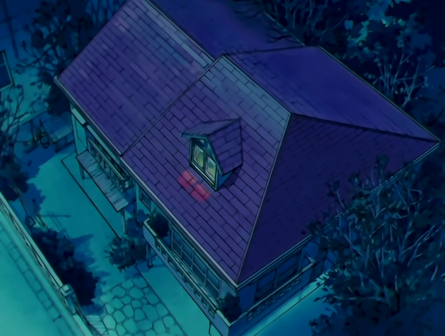 Sailor Moon SuperS: Episode 159 - SailorSoapbox.com