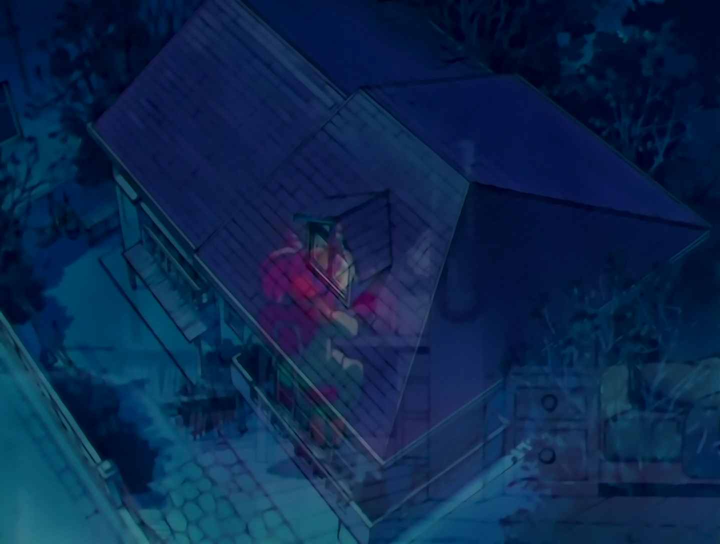 Sailor Moon SuperS: Episode 159 - SailorSoapbox.com