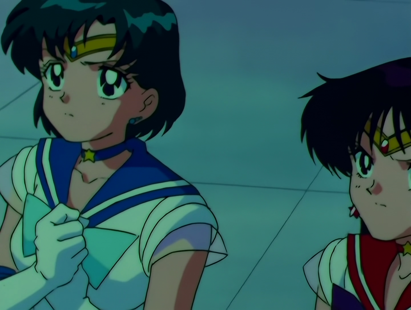 Sailor Moon SuperS: Episode 162 - SailorSoapbox.com