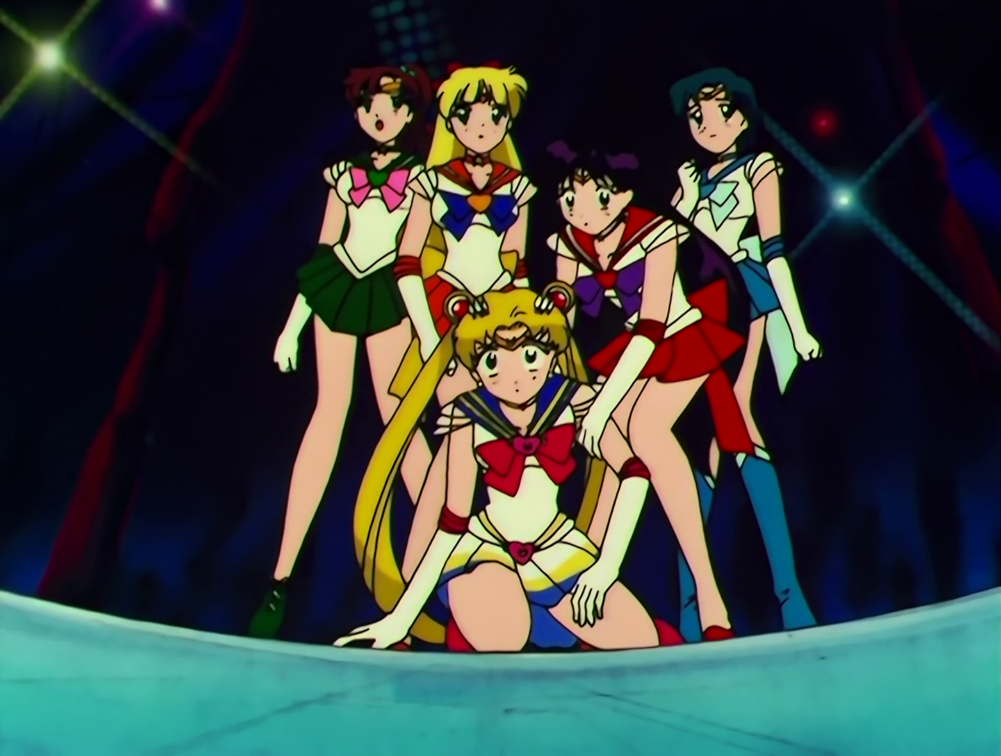 Sailor Moon SuperS: Episode 163 - SailorSoapbox.com