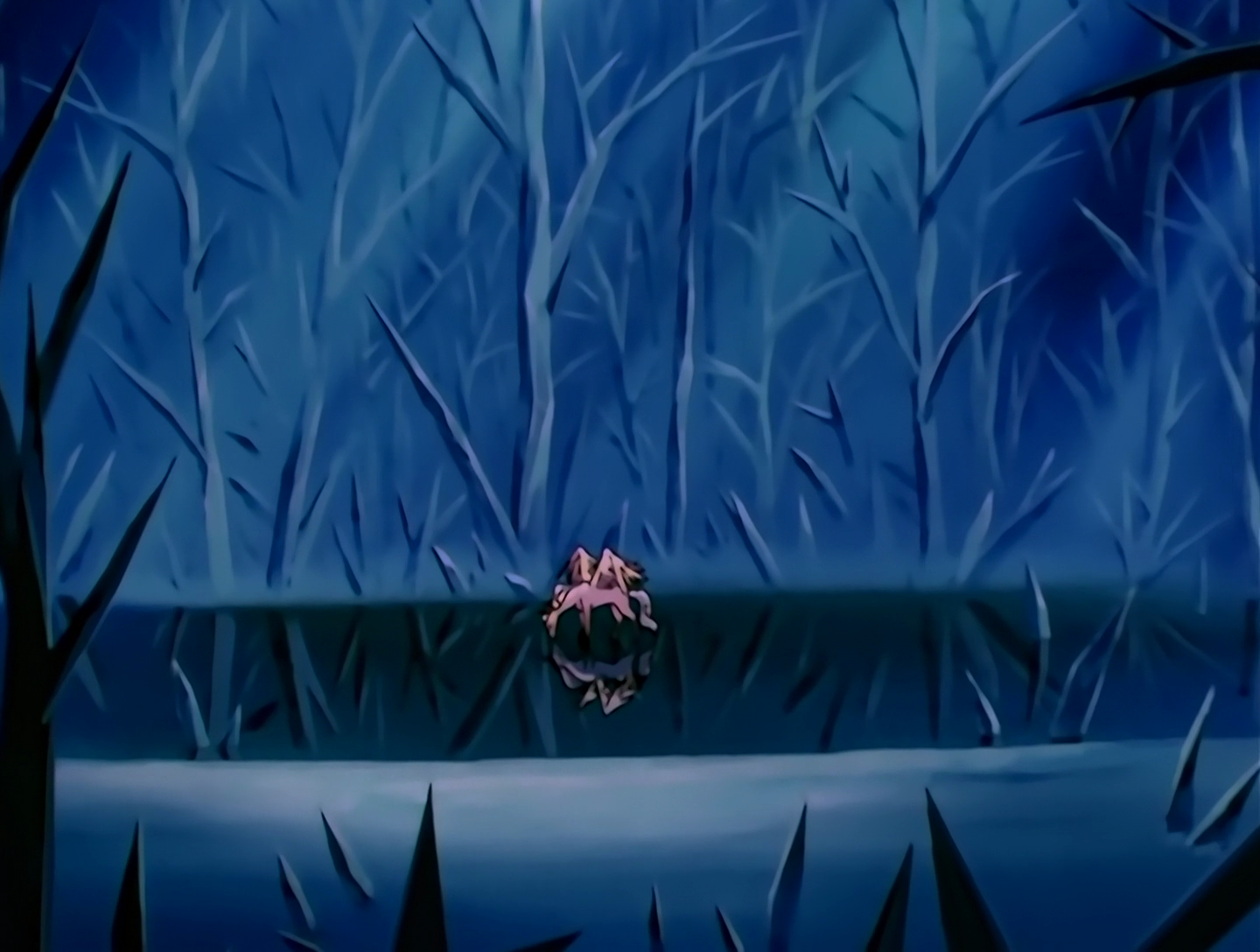 Moonlight Densetsu (Episodes 128-149) [1080p] - SailorSoapbox.com