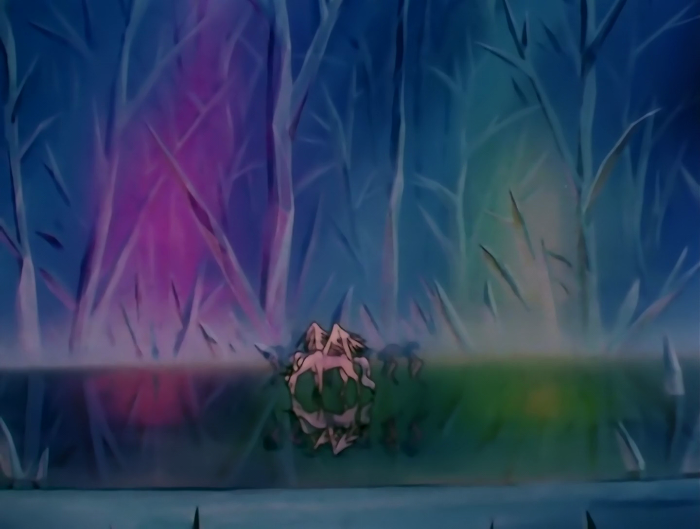 Moonlight Densetsu (Episodes 128-149) [1080p] - SailorSoapbox.com