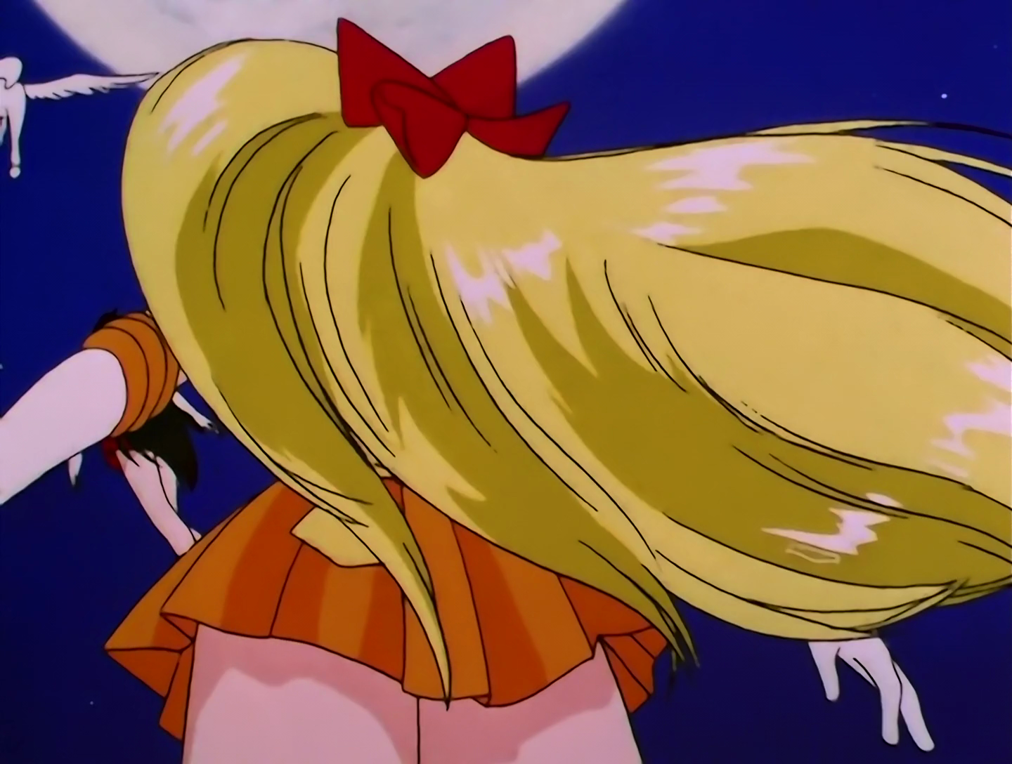 Moonlight Densetsu (Episodes 128-149) [1080p] - SailorSoapbox.com