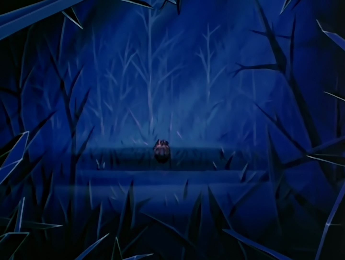 Moonlight Densetsu (Episodes 150-166) [1080p] - SailorSoapbox.com