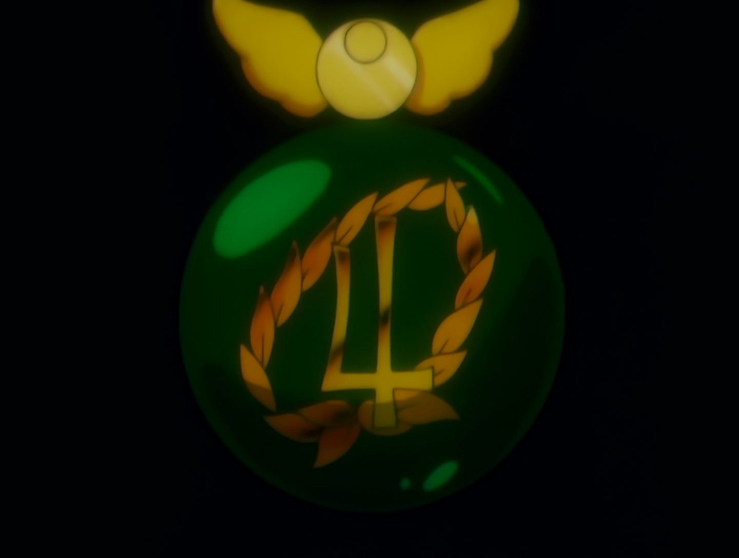 Jupiter Crystal Power, Make Up! - SailorSoapbox.com