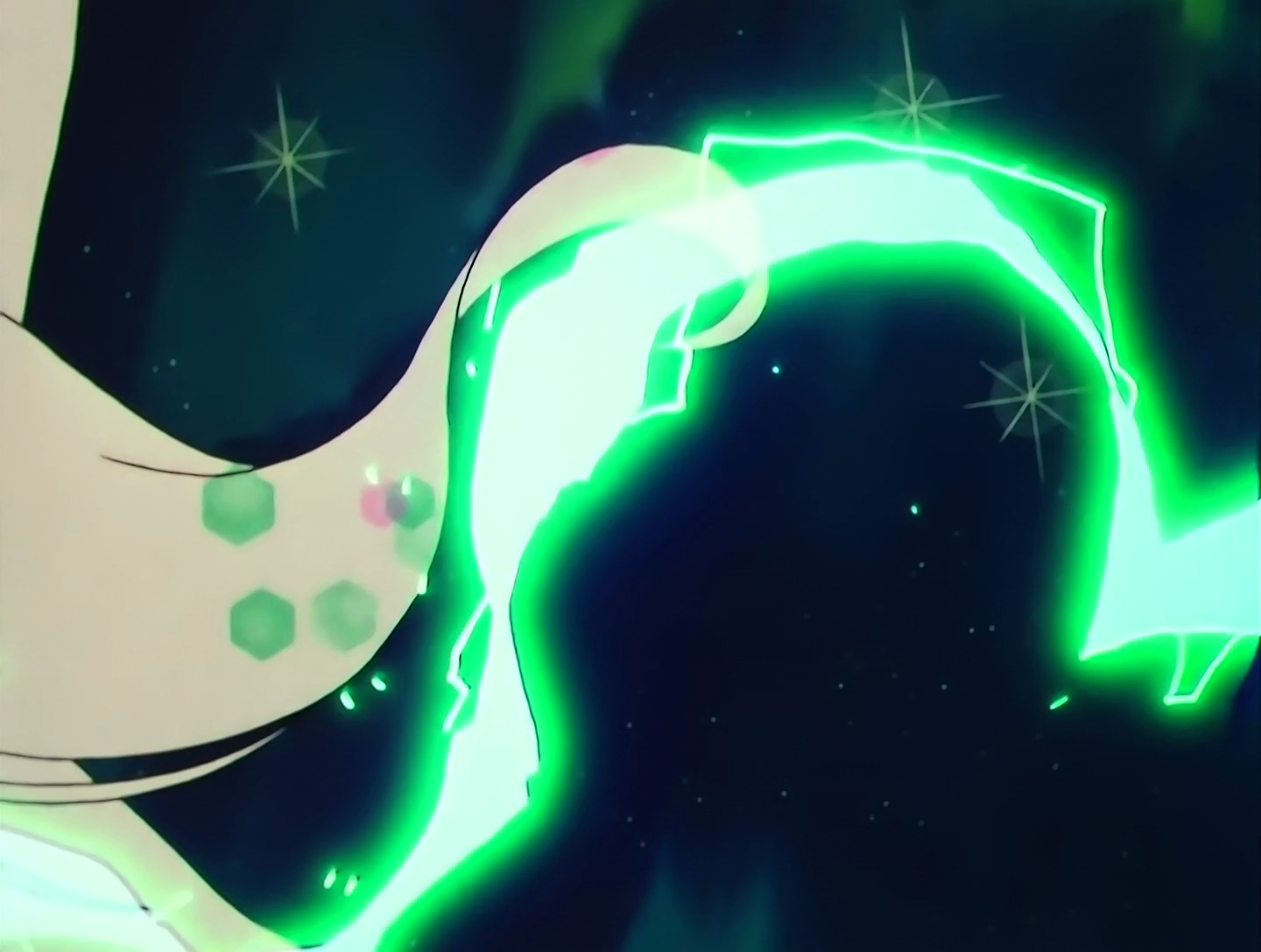 Jupiter Crystal Power, Make Up! - SailorSoapbox.com