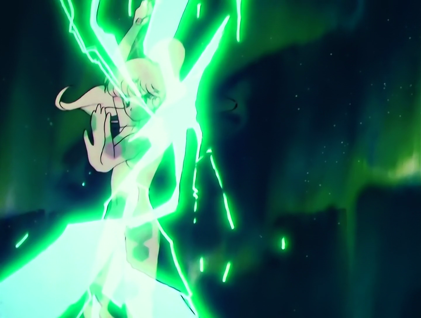 Jupiter Crystal Power, Make Up! - SailorSoapbox.com