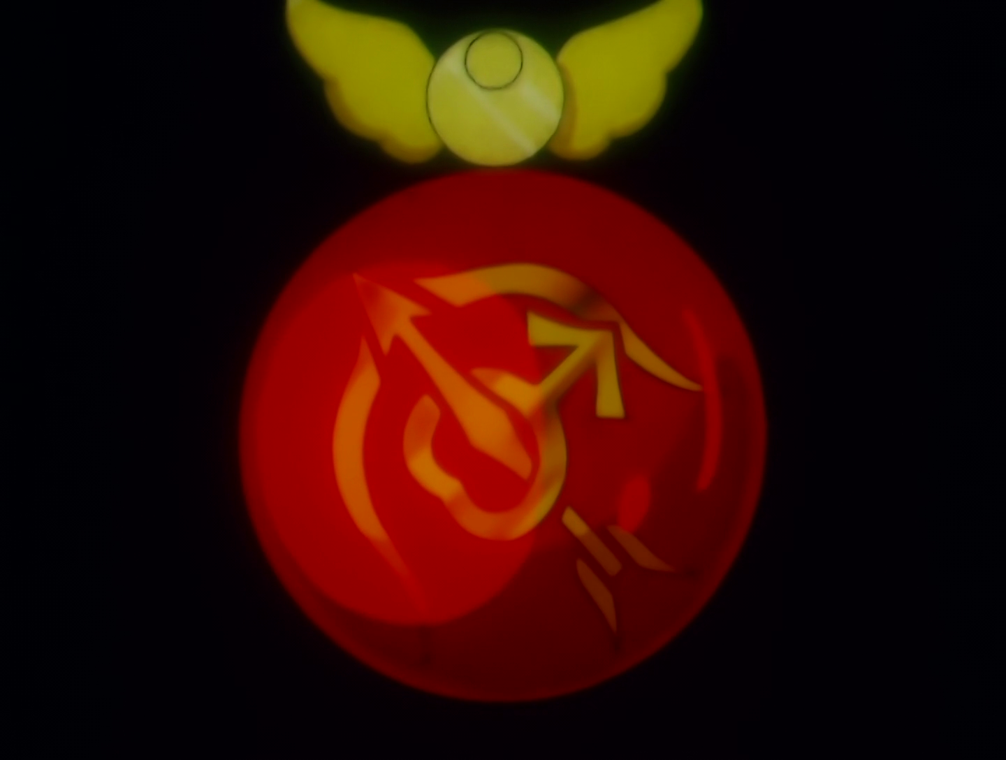 Mars Crystal Power, Make Up! - SailorSoapbox.com