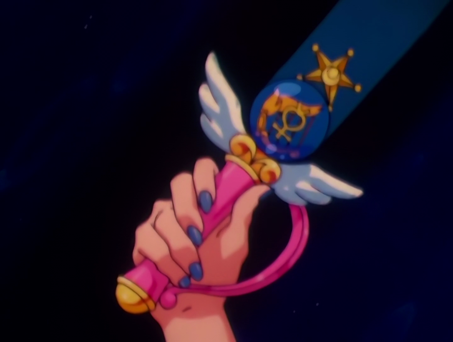 Mercury Crystal Power, Make Up! - SailorSoapbox.com