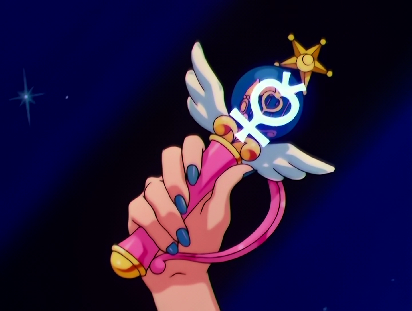 Mercury Crystal Power, Make Up! - SailorSoapbox.com