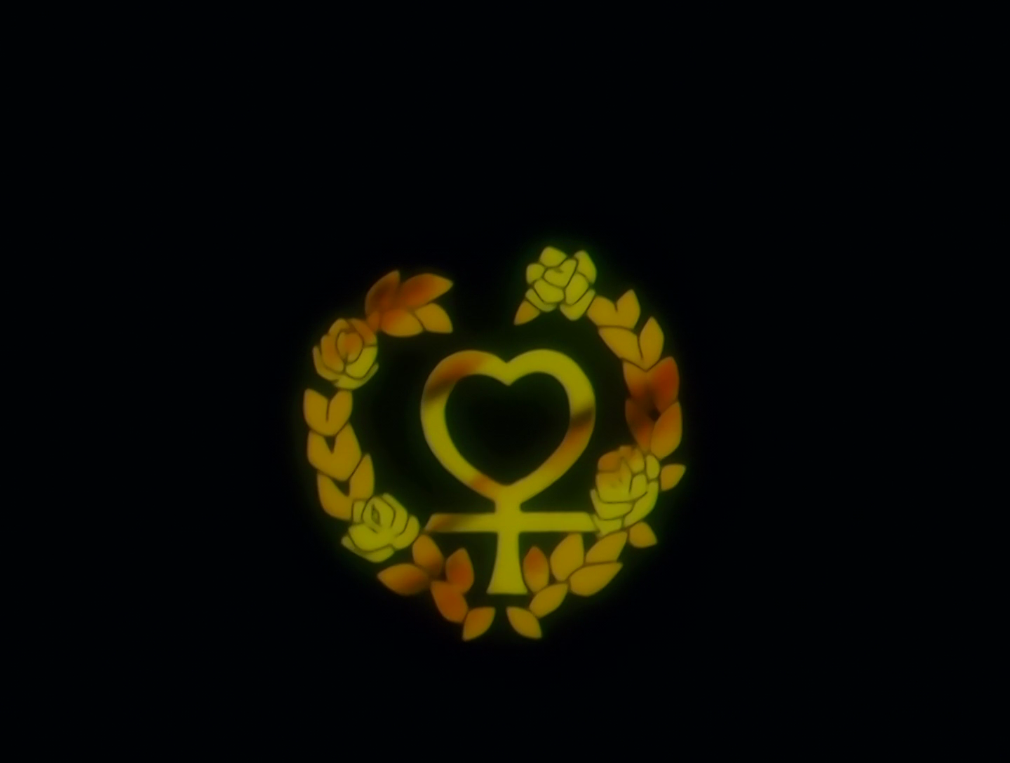 Venus Crystal Power, Make Up! - SailorSoapbox.com