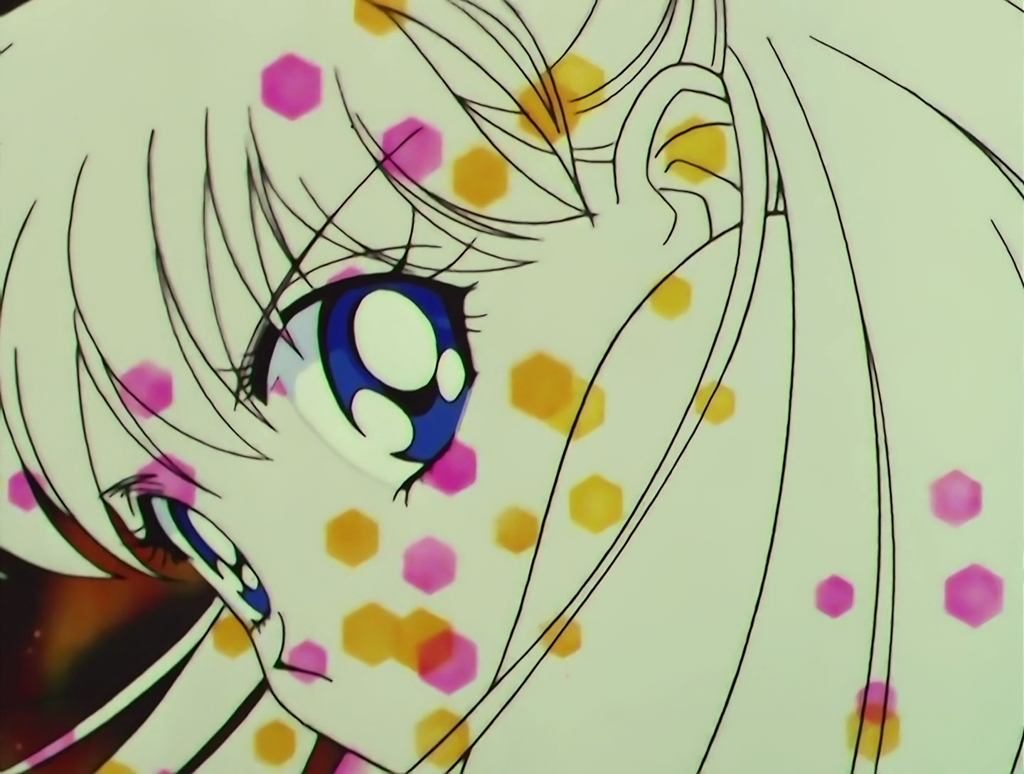 Venus Crystal Power, Make Up! - SailorSoapbox.com