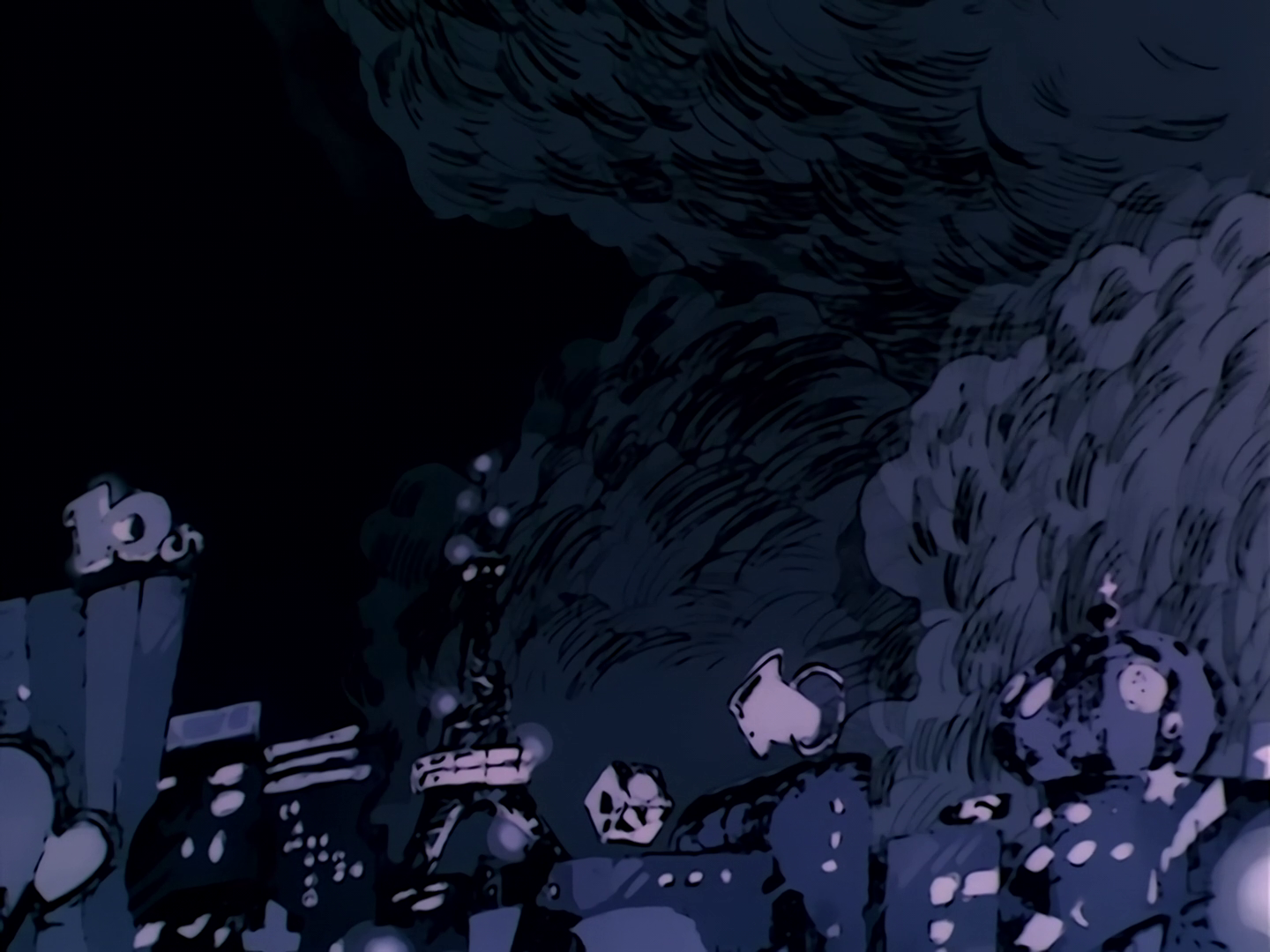 Moonlight Densetsu (001-026) [1080p] - SailorSoapbox.com