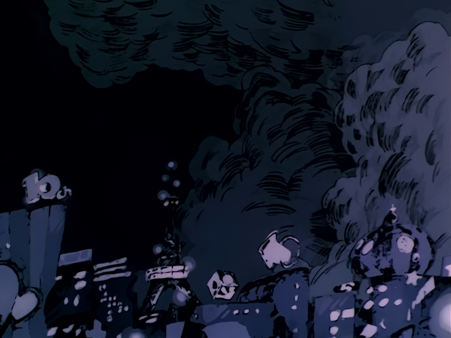 Moonlight Densetsu (001-026) [1080p] - SailorSoapbox.com