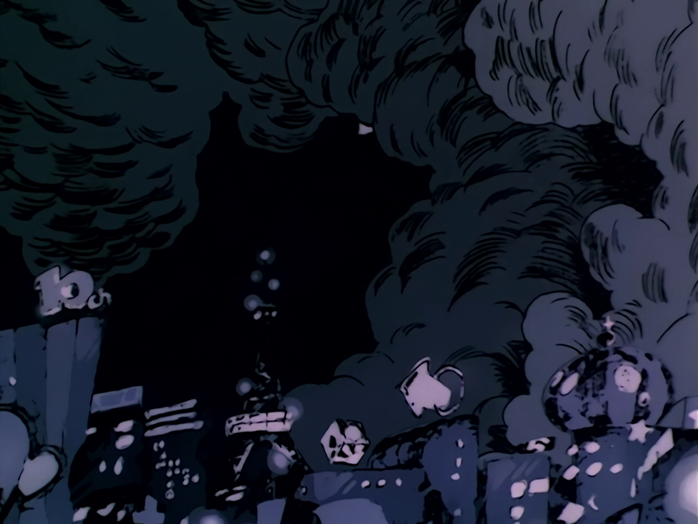 Moonlight Densetsu (001-026) [1080p] - SailorSoapbox.com