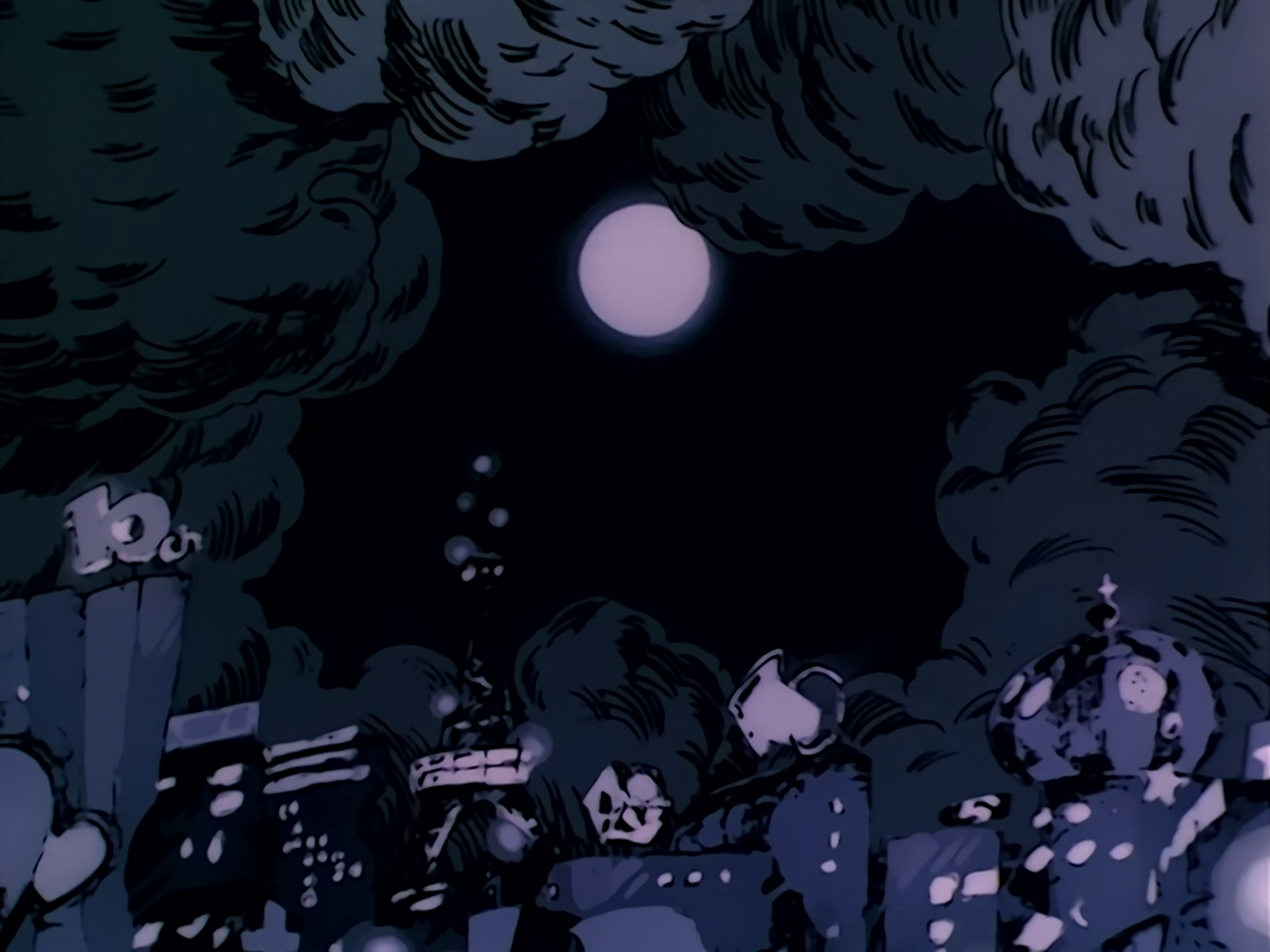 Moonlight Densetsu (001-026) [1080p] - SailorSoapbox.com