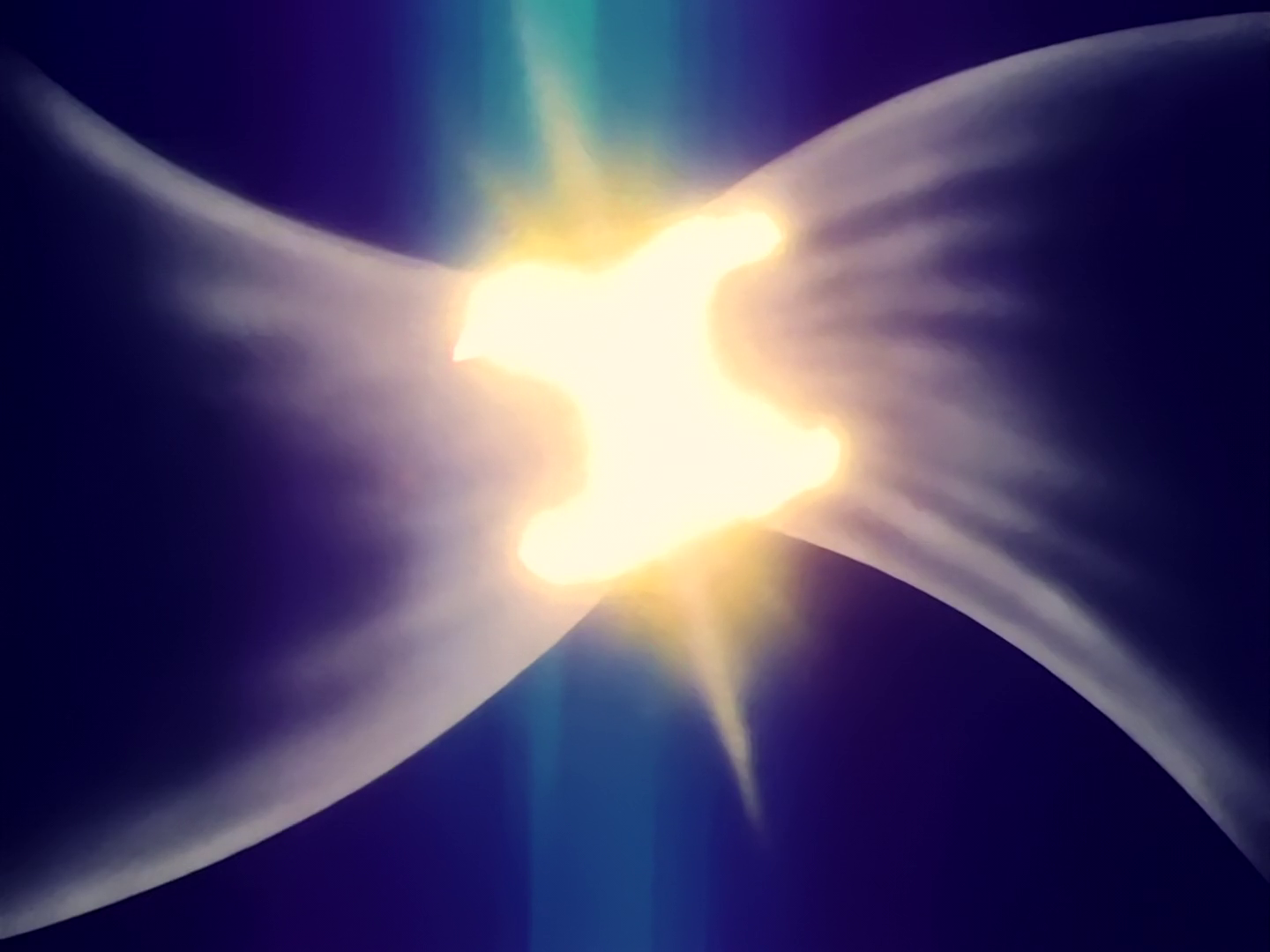 Screenshots: Crescent Beam! - SailorSoapbox.com