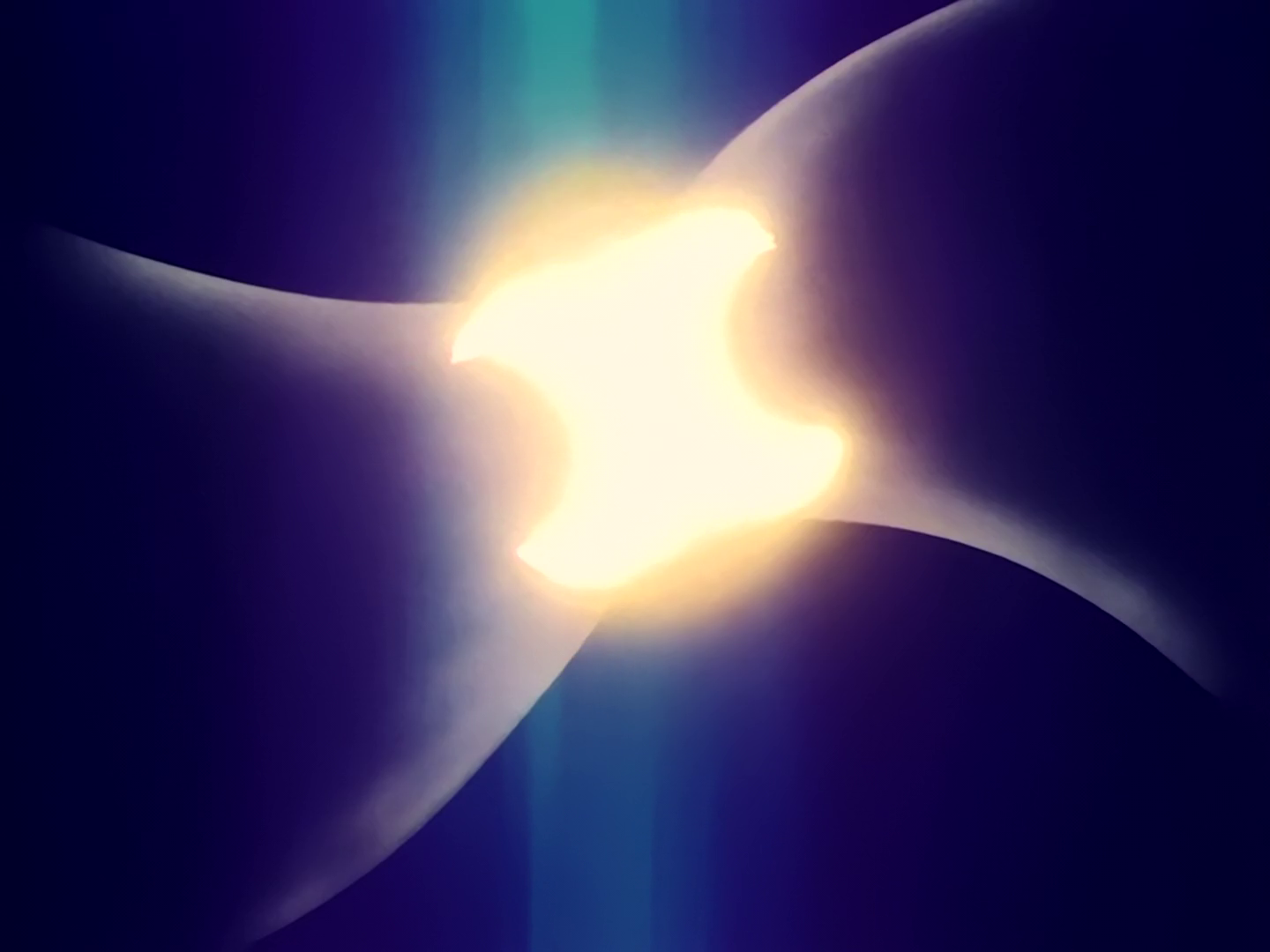 Screenshots: Crescent Beam! - SailorSoapbox.com