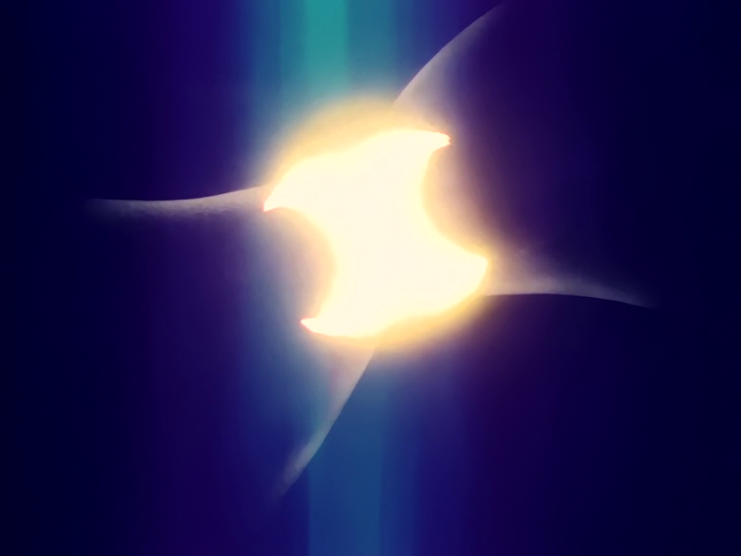 Screenshots: Crescent Beam! - SailorSoapbox.com