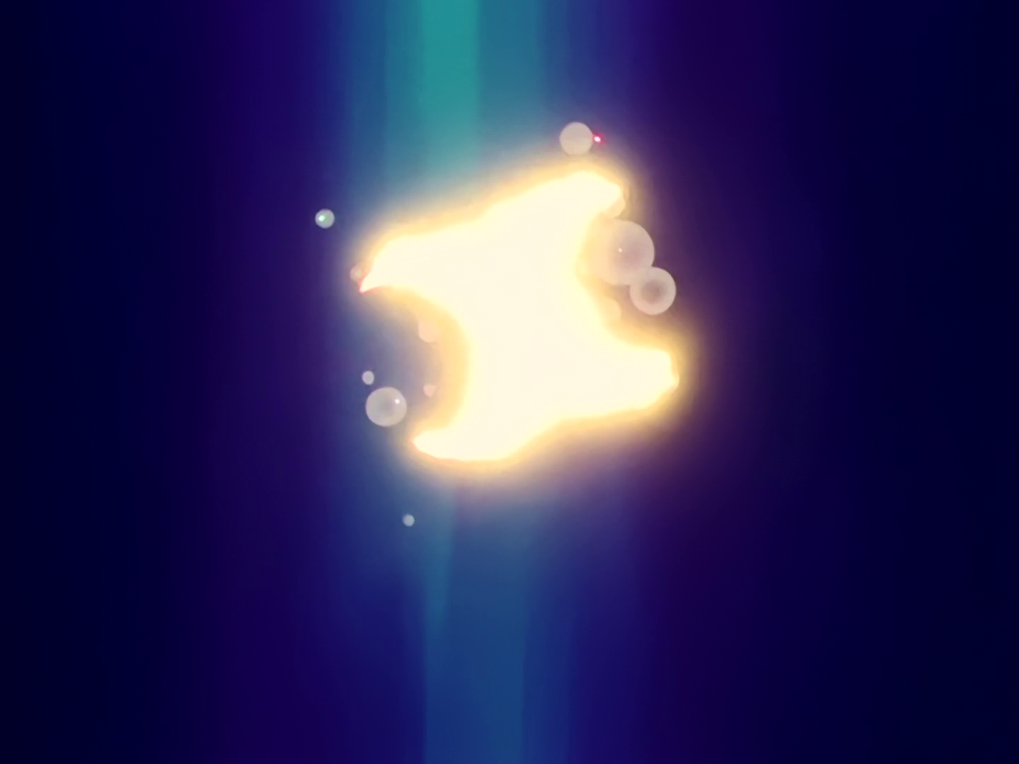 Screenshots: Crescent Beam! - SailorSoapbox.com