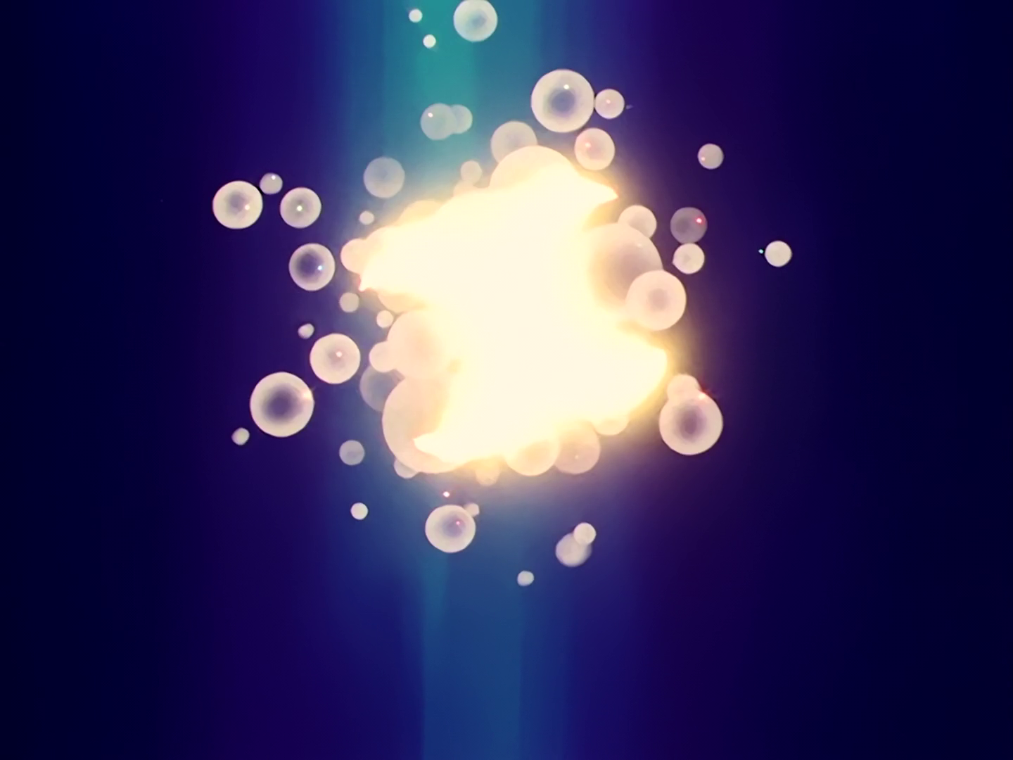 Screenshots: Crescent Beam! - SailorSoapbox.com