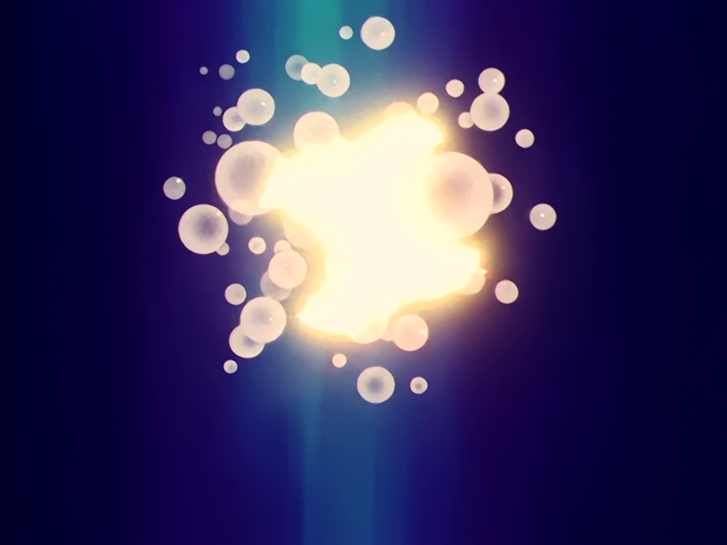 Screenshots: Crescent Beam! - SailorSoapbox.com