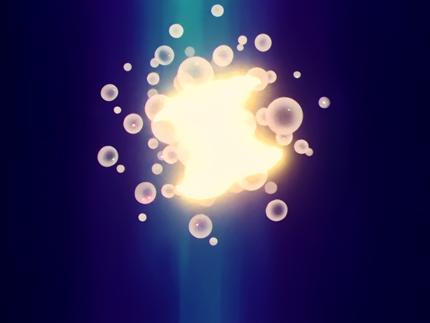 Screenshots: Crescent Beam! - SailorSoapbox.com