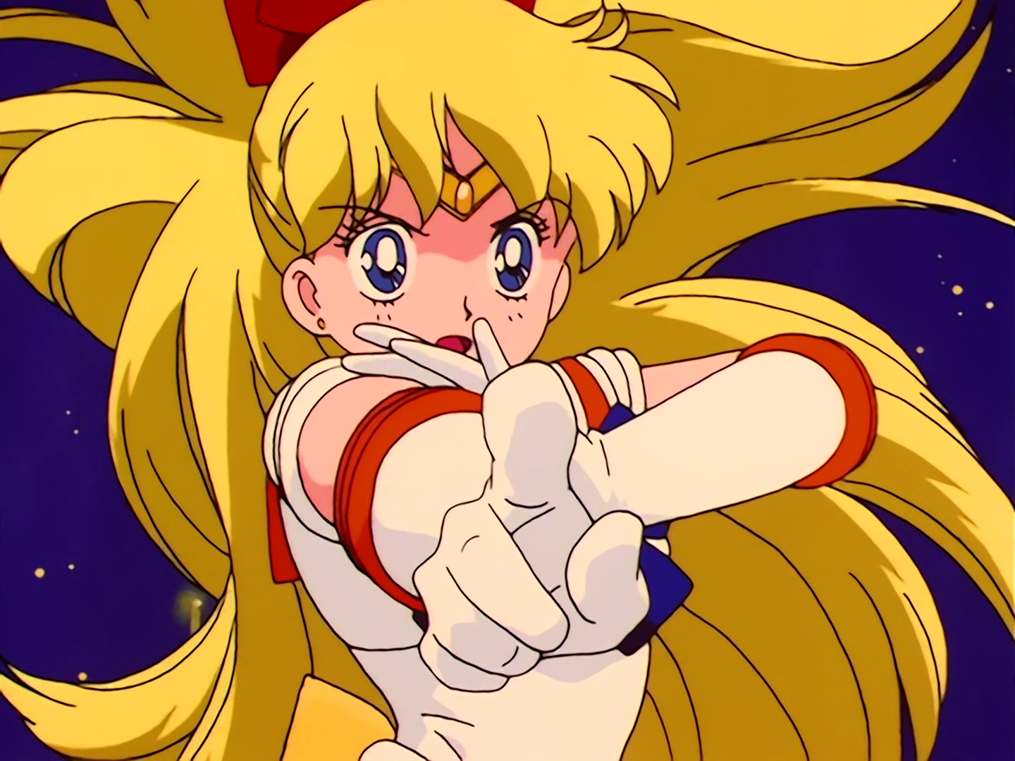 Crescent Beam - The Best Picture Of Beam