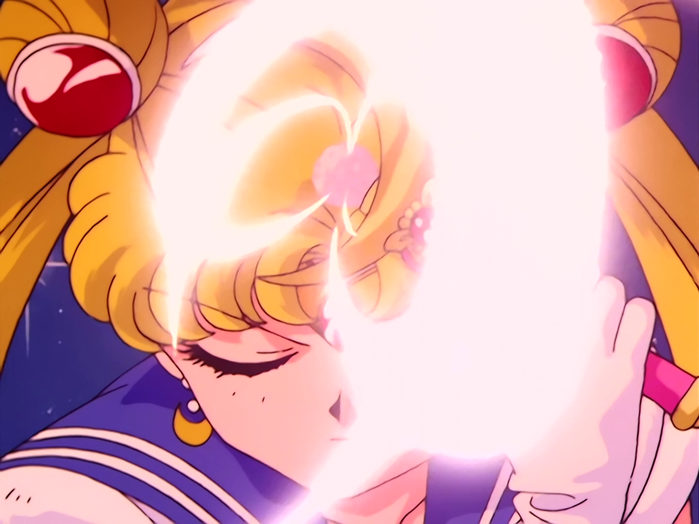 Screenshots: Moon Healing Escalation! 2 - SailorSoapbox.com