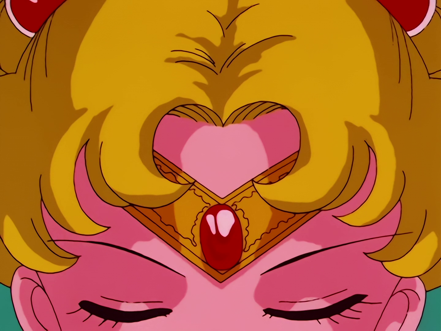 Screenshots: Moon Tiara Action! (Version 1) - SailorSoapbox.com