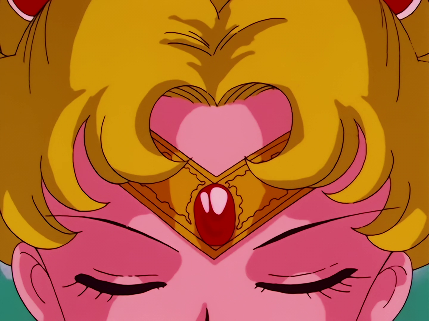 Screenshots: Moon Tiara Action! (Version 1) - SailorSoapbox.com