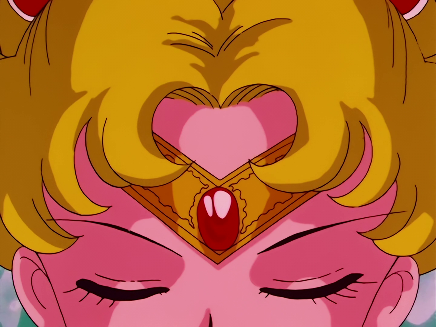 Screenshots: Moon Tiara Action! (Version 1) - SailorSoapbox.com