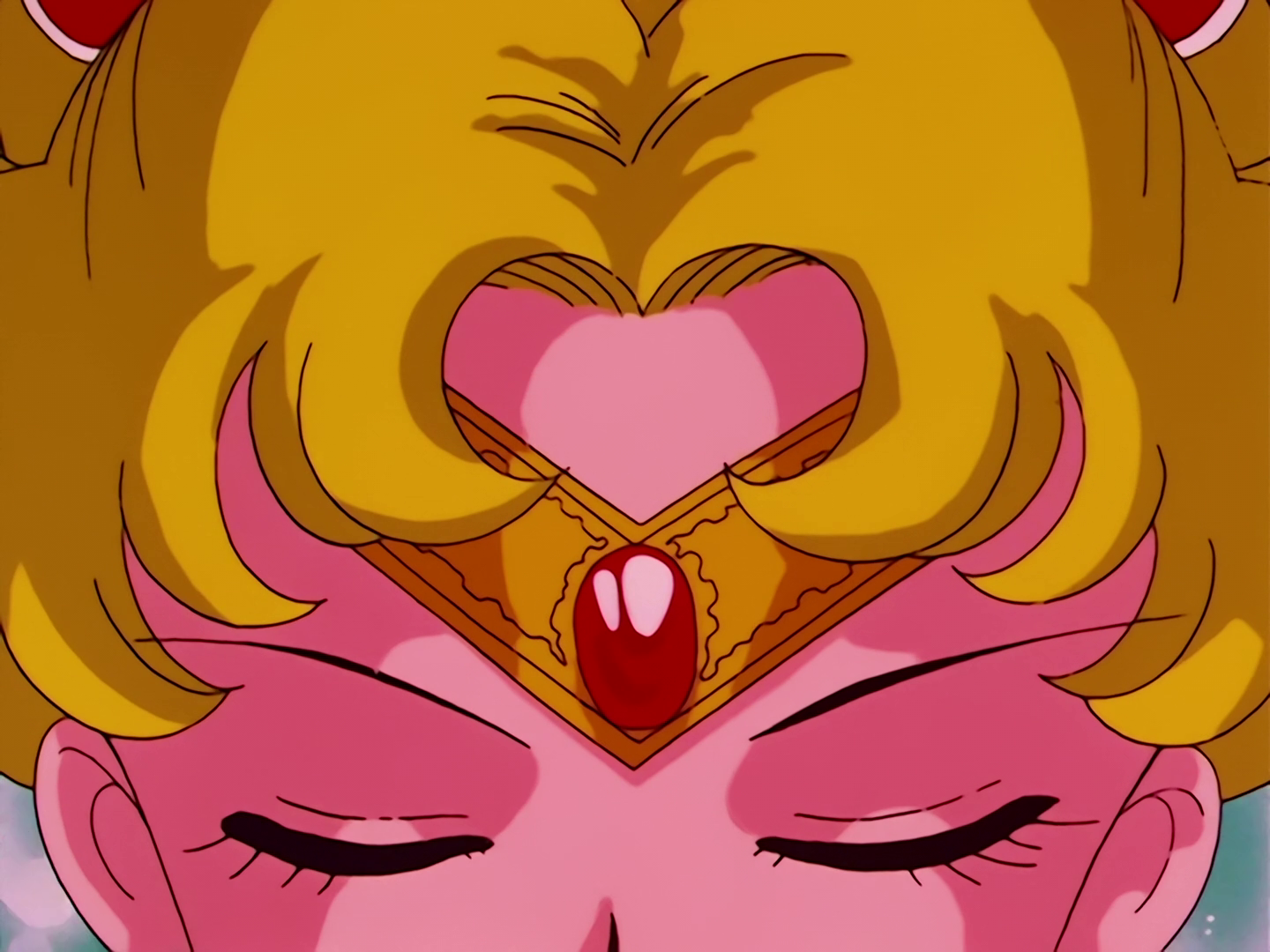 Screenshots: Moon Tiara Action! (Version 1) - SailorSoapbox.com