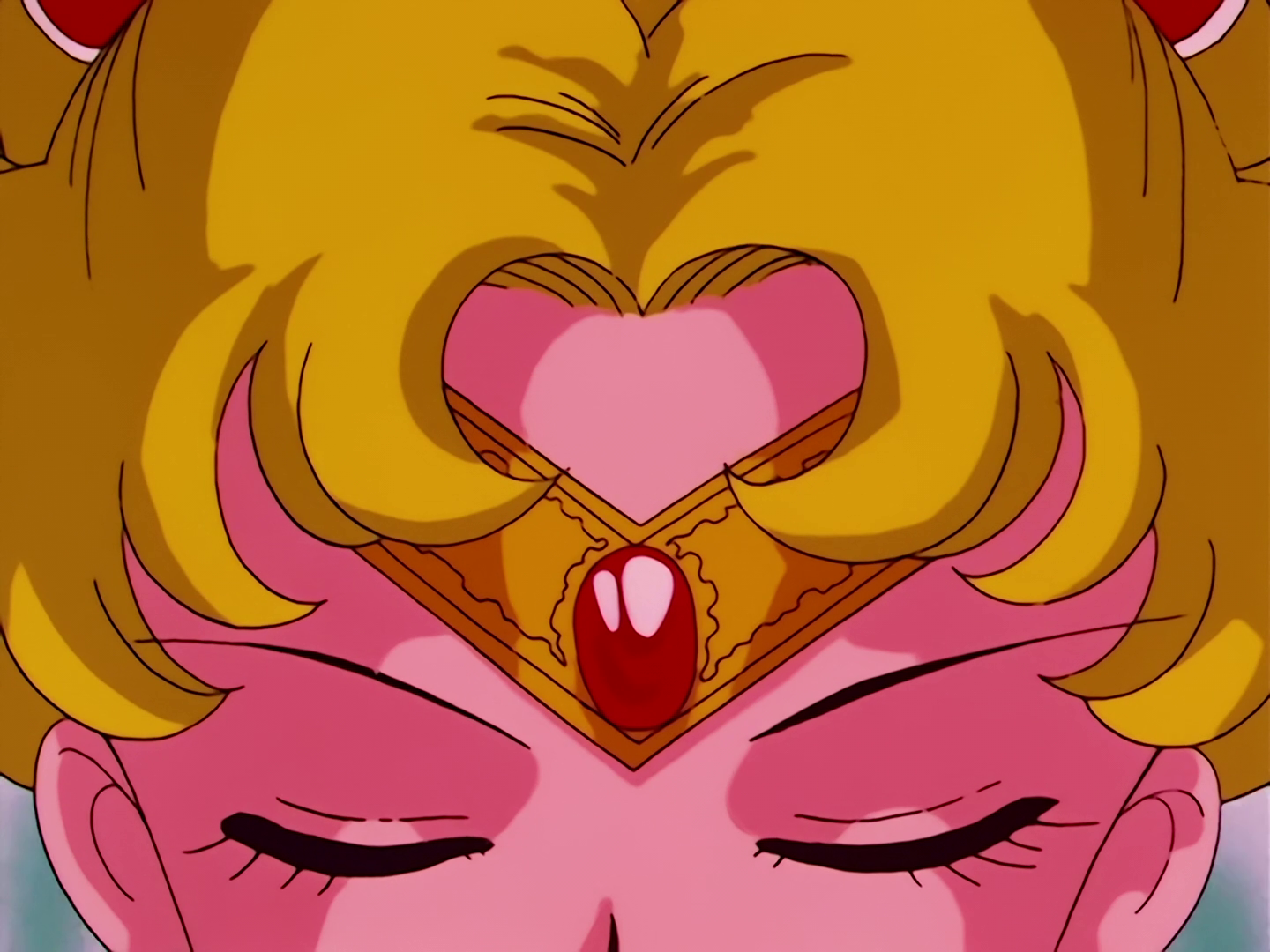 Screenshots: Moon Tiara Action! (Version 1) - SailorSoapbox.com