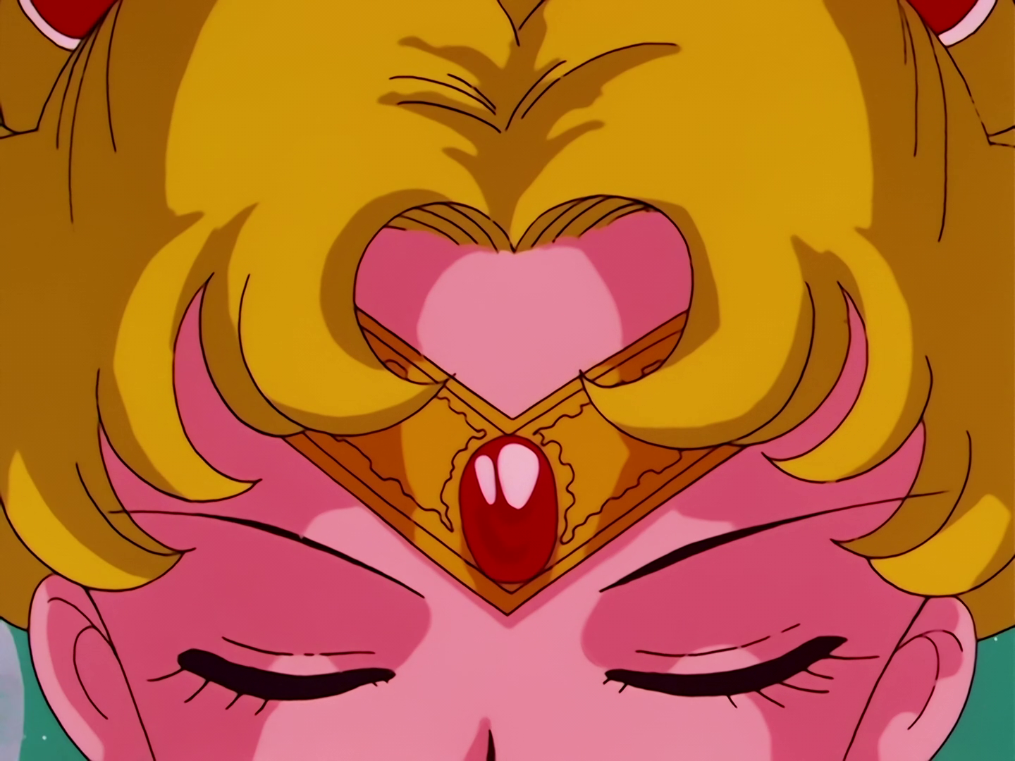Screenshots: Moon Tiara Action! (Version 1) - SailorSoapbox.com