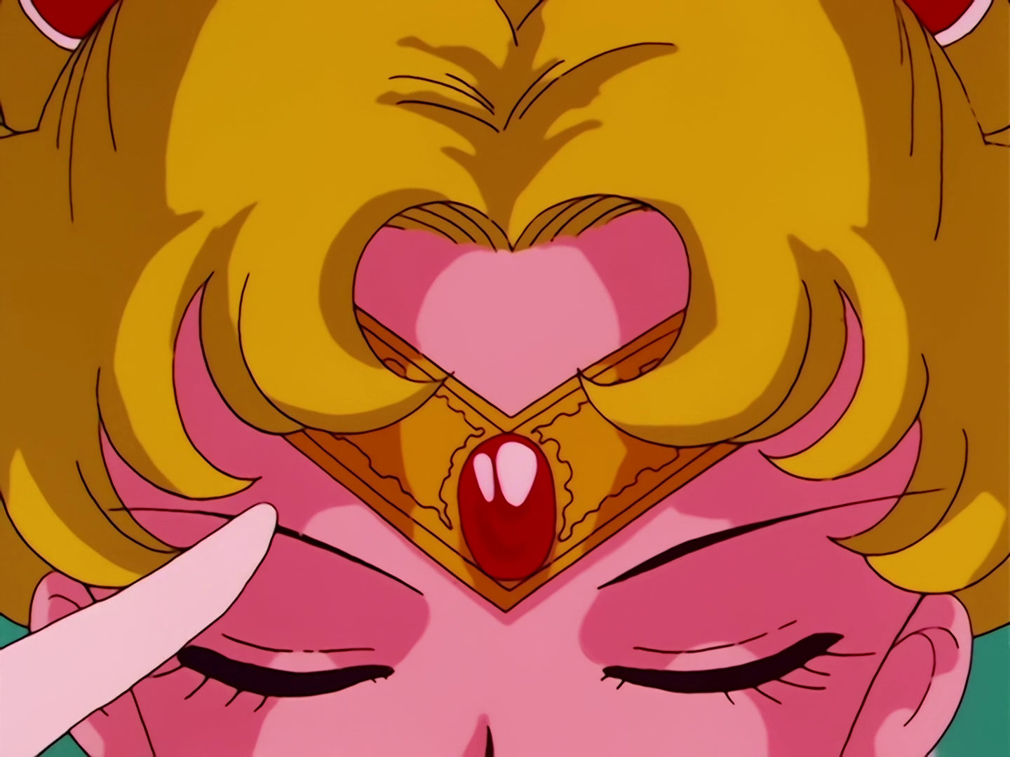 Screenshots: Moon Tiara Action! (Version 1) - SailorSoapbox.com