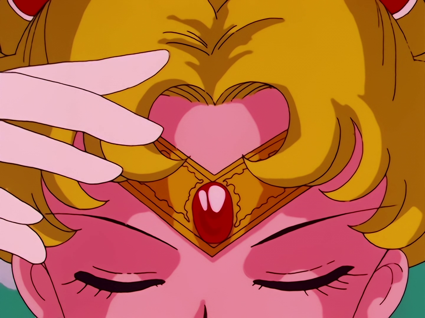 Screenshots: Moon Tiara Action! (Version 1) - SailorSoapbox.com