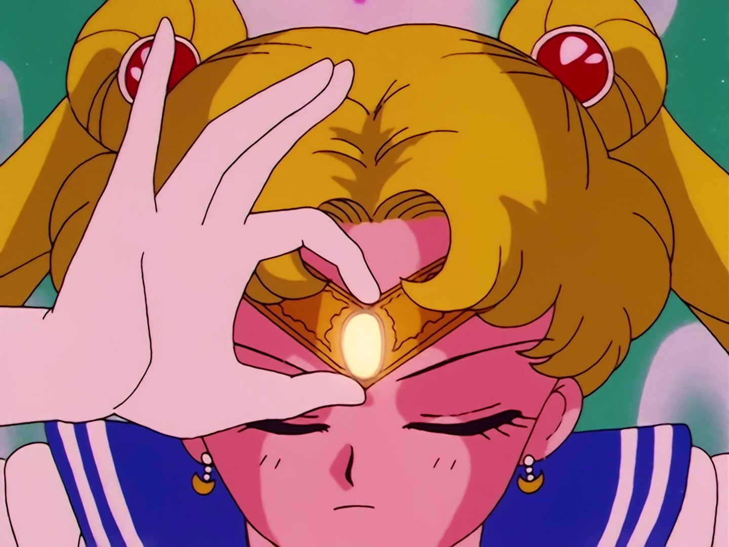 Screenshots: Moon Tiara Action! (Version 1) - SailorSoapbox.com