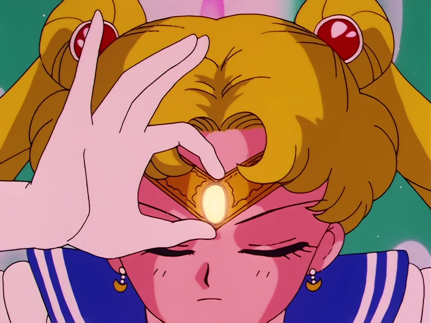 Screenshots: Moon Tiara Action! (Version 1) - SailorSoapbox.com