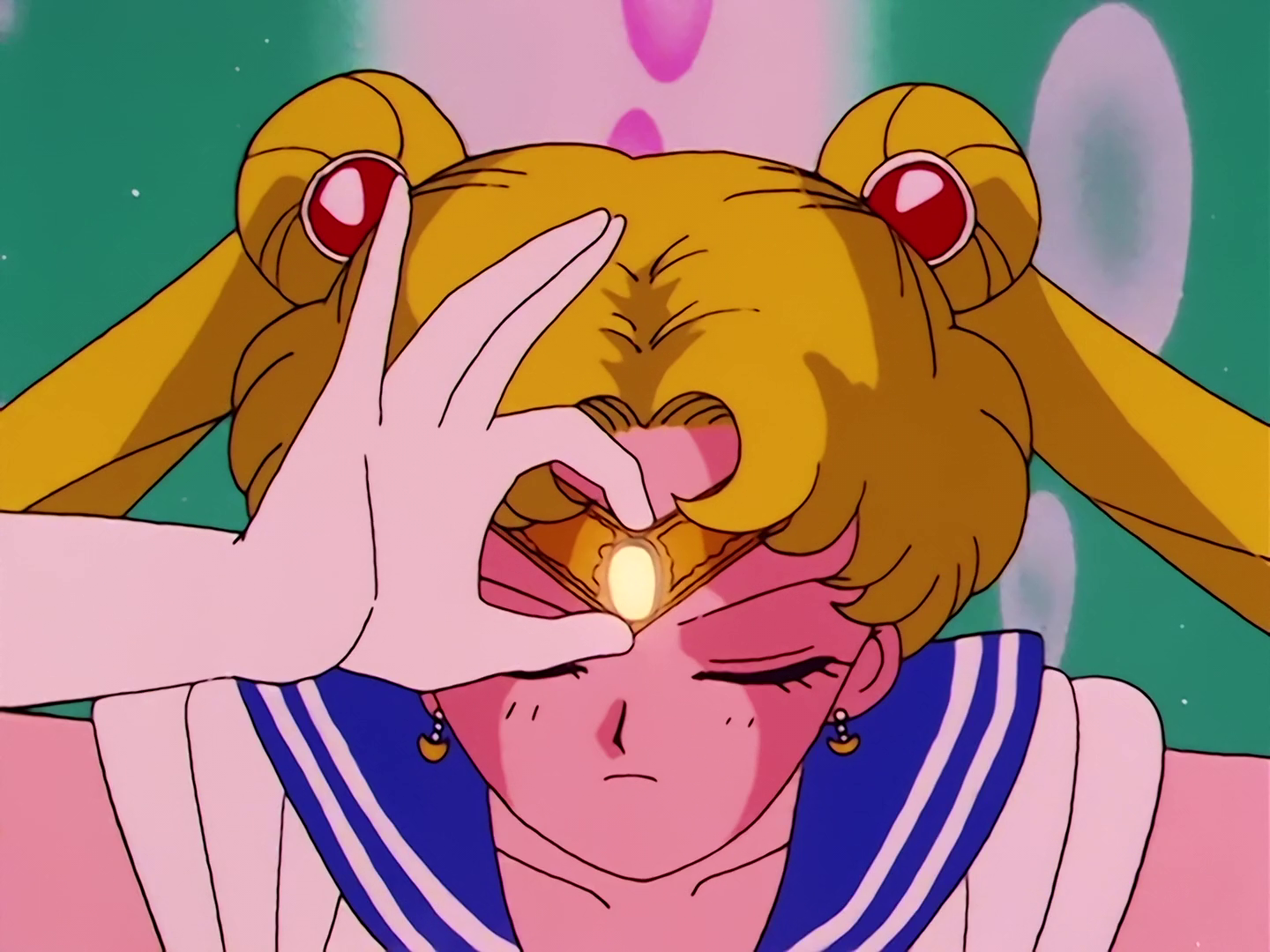 Screenshots: Moon Tiara Action! (Version 1) - SailorSoapbox.com