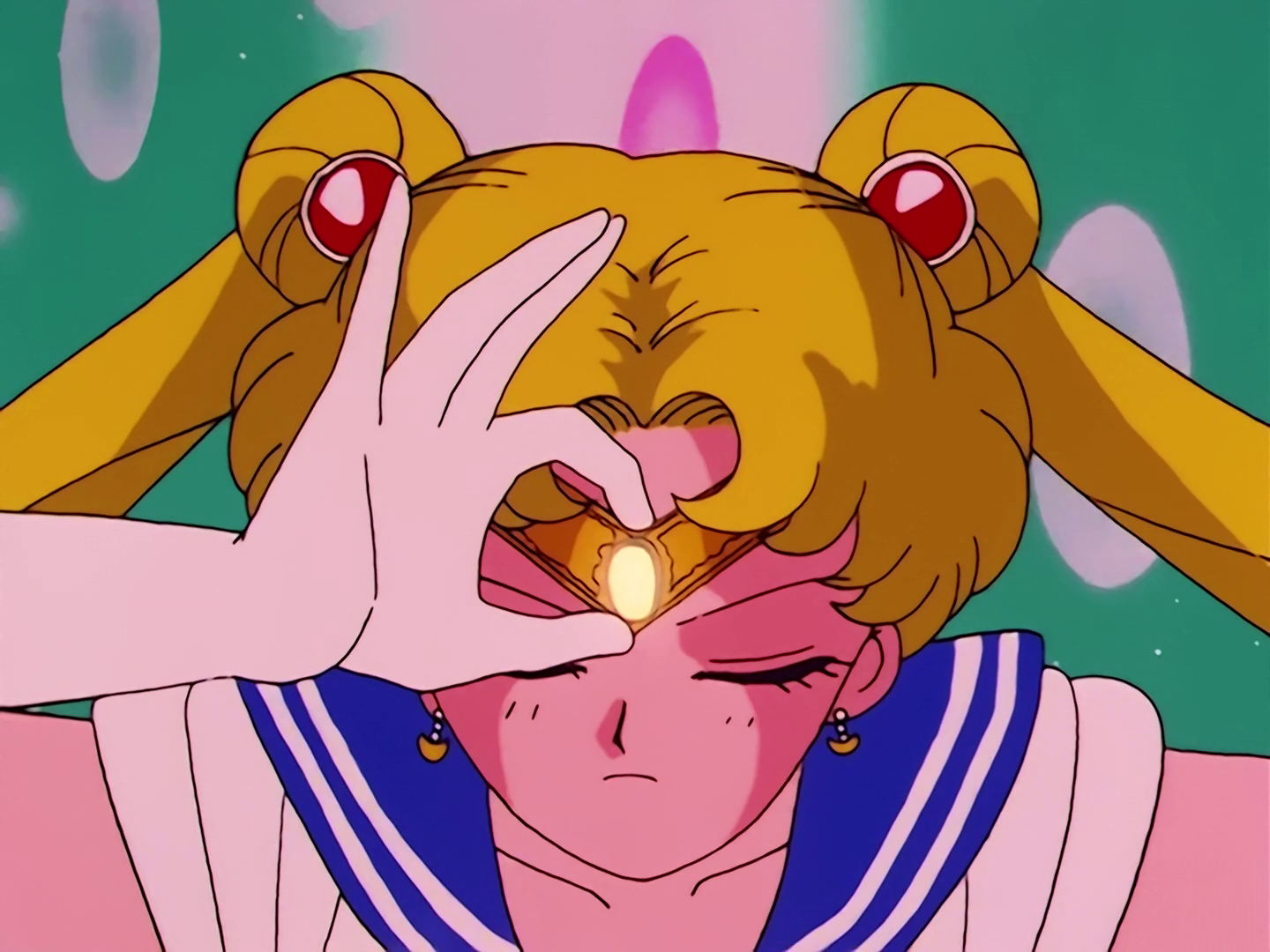 Screenshots: Moon Tiara Action! (Version 1) - SailorSoapbox.com