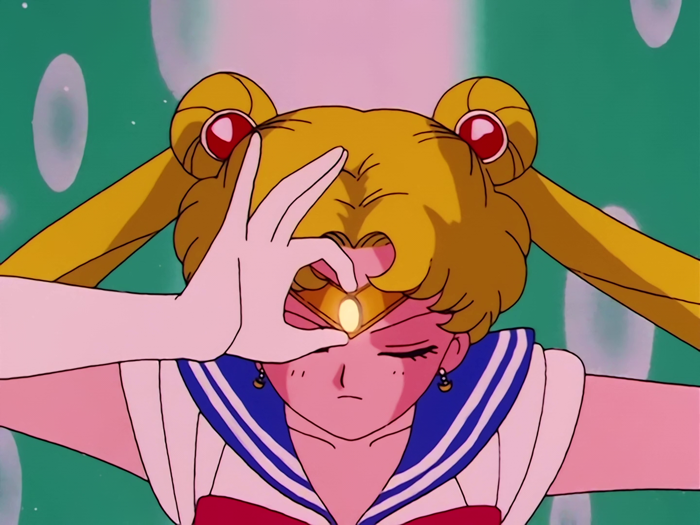 Screenshots: Moon Tiara Action! (Version 1) - SailorSoapbox.com